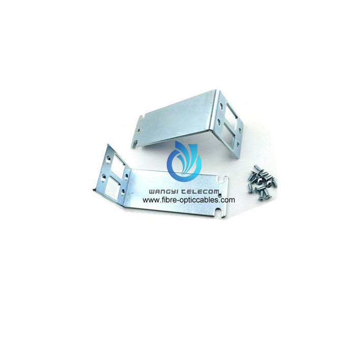 New 19IN Rack mount Kit ACS-1800-RM-19, 2 Ears w 8 Screws for CISCO ...