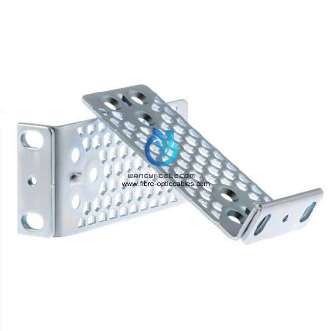 RCKMNT-REC-2KX Recessed 1RU Rack Mount Kit for Cisco 2960X 2960XR ...