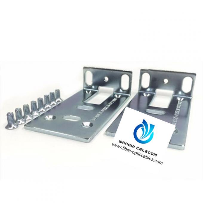 Cisco Switch Mounting Brackets ACS-4430-RM-19 For Cisco ISR 4430 Series ...