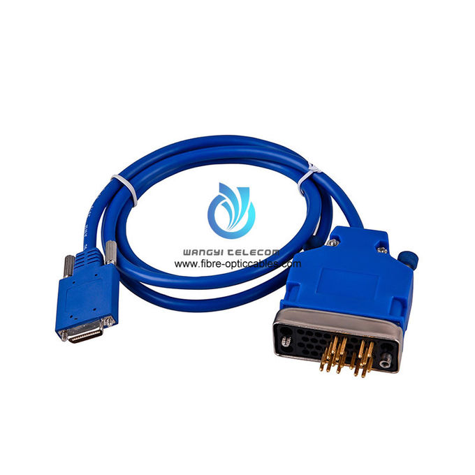CISCO CAB SS V35MT , Cisco Network Cable V.35 DTE Male to Smart Serial ...