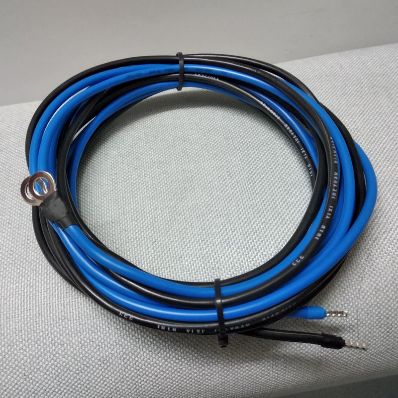 ETP4890 DC cable output cable power cable-48V cable 1 2 3 4 5 8 10M ...