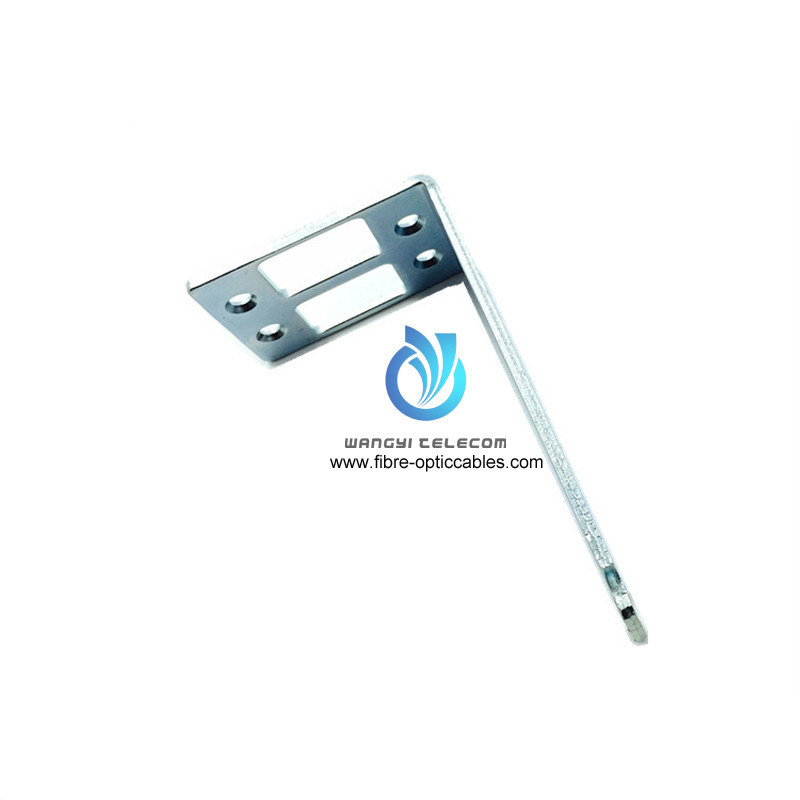 New 19IN Rack mount Kit ACS-1800-RM-19, 2 Ears w 8 Screws for CISCO ...