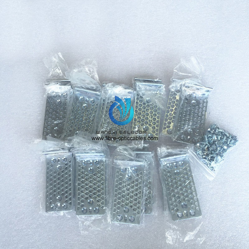 C3850-RAC-KIT Rack Mount kit for Cisco Catalyst 3850 Series Switch WS ...