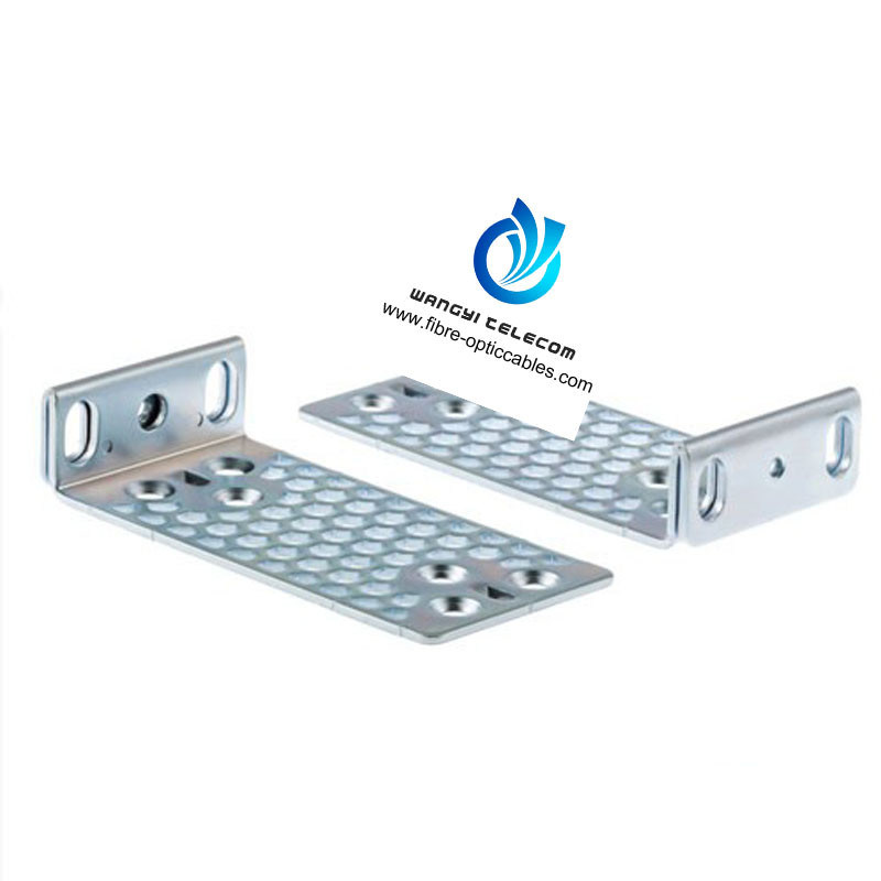 Rack Mount Kit RCKMNT-REC-2KX Bracket Ears for Cisco 2960X 2960XR 2960S ...