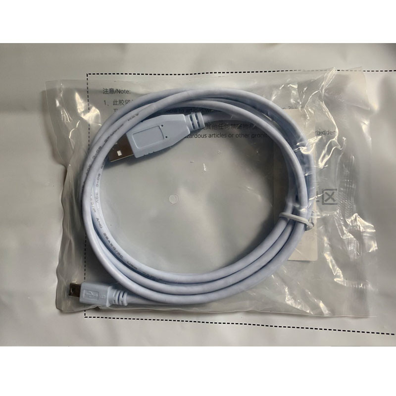37-1090-01 Cisco Switch Cables Type A To 5p Type B 6ft Switch Console ...