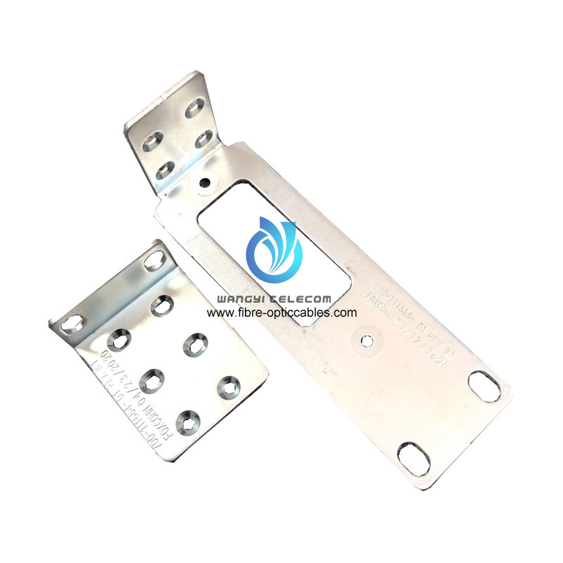 New ACS-1100-RM-19 Cisco 1100 Series Router Rackmount Wallmount Kit ...