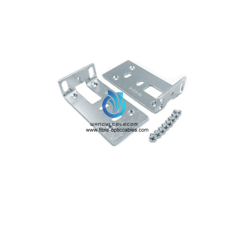 ACS-4330-RM-19 Cisco 19 Inch Rack Mount Kit Accessory kit for ISR 4330 ...