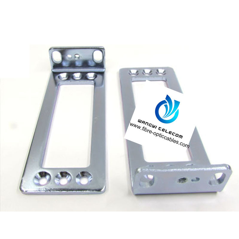 Network Router Rack Mount Kit Mounting Hardware ASR1001X-ACS ASR1001-X